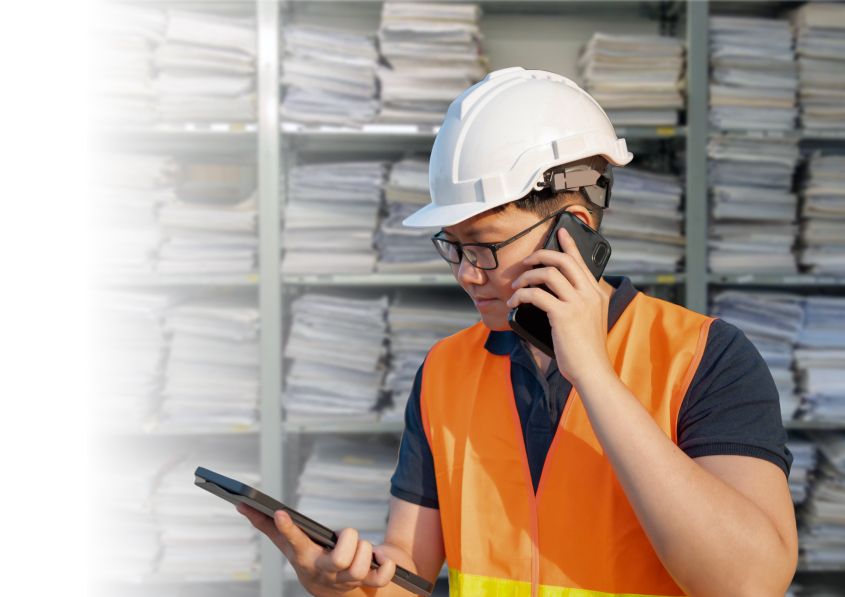 Building Plans Software | Access Facility Information Instantly